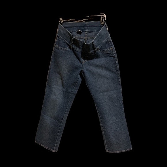 Olian | Jeans | Elly B By Olian Petite Maternity Jeans | Poshmark